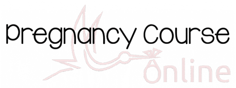 PRIVACY POLICY - Pregnancy Course Online